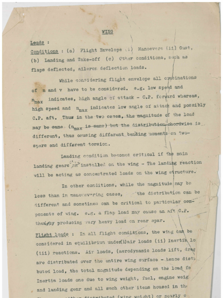 Schrenk Method | PDF