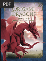 Jun Maekawa - Eastern Dragon | PDF