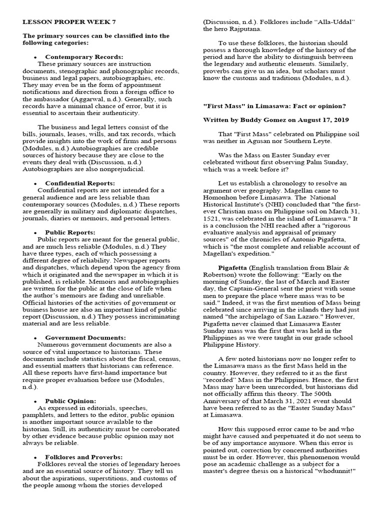 RPH 7 11 | PDF | Philippines