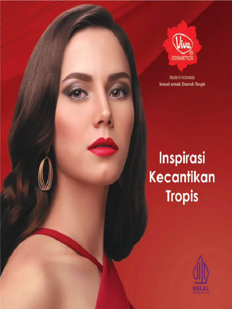 Katalog Viva Cosmetics-1 | PDF