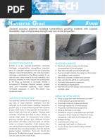 Usg Structo Crete Structural Concrete Panel Submittal en scp281075 ...