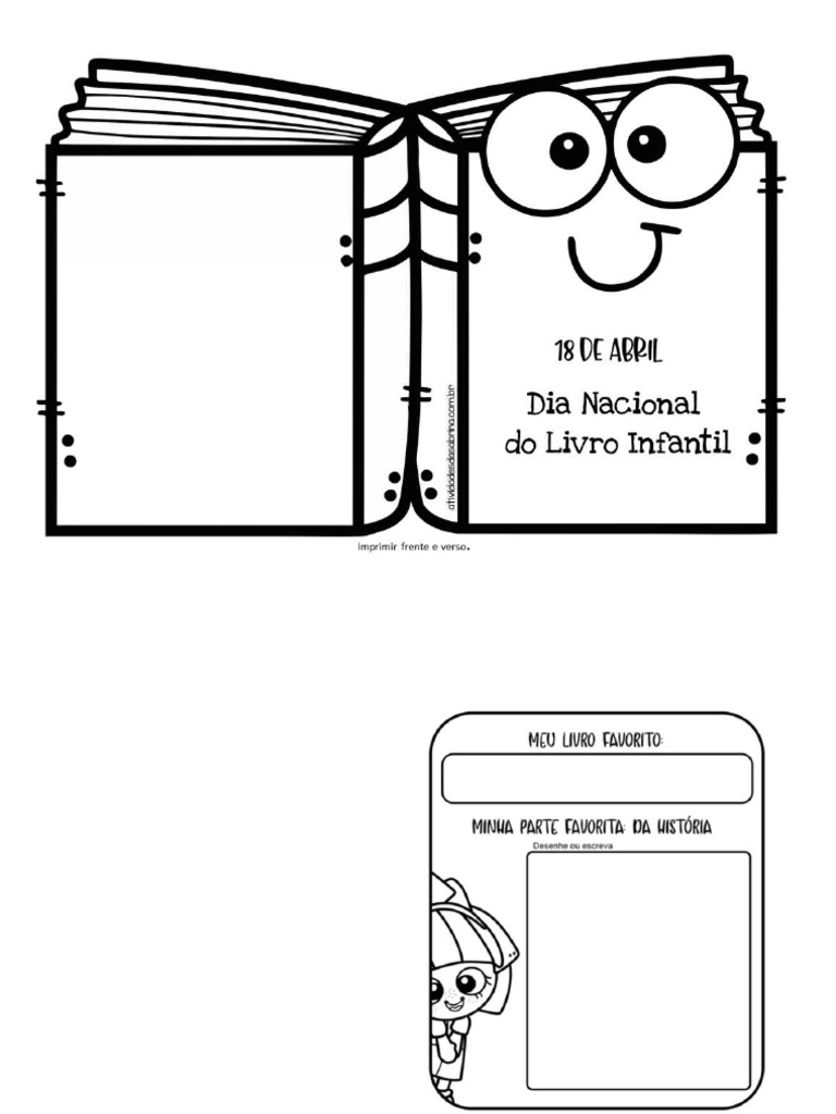 Atividade - Livro | PDF Atividade - Livro | PDF