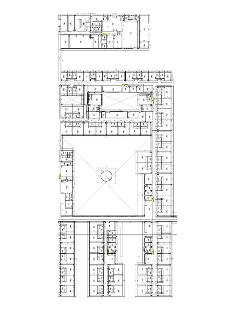 Planta Eduardo Rabelo | PDF