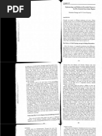 Women's Manyano District Convention Programme 2024 | PDF | Christian ...