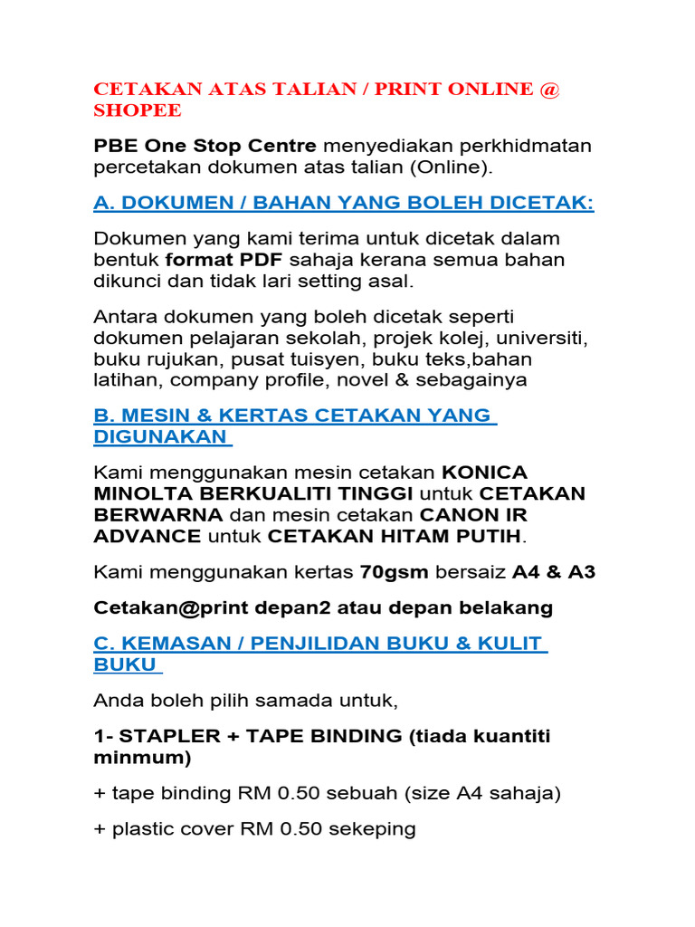 Format Isi Novel b6 | PDF