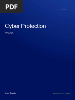 Backing Up Your Files With Synology Drive Client | PDF | Backup ...