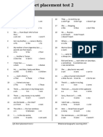 A2 Vocabulary List - Full | PDF | Linguistic Morphology | Linguistic ...