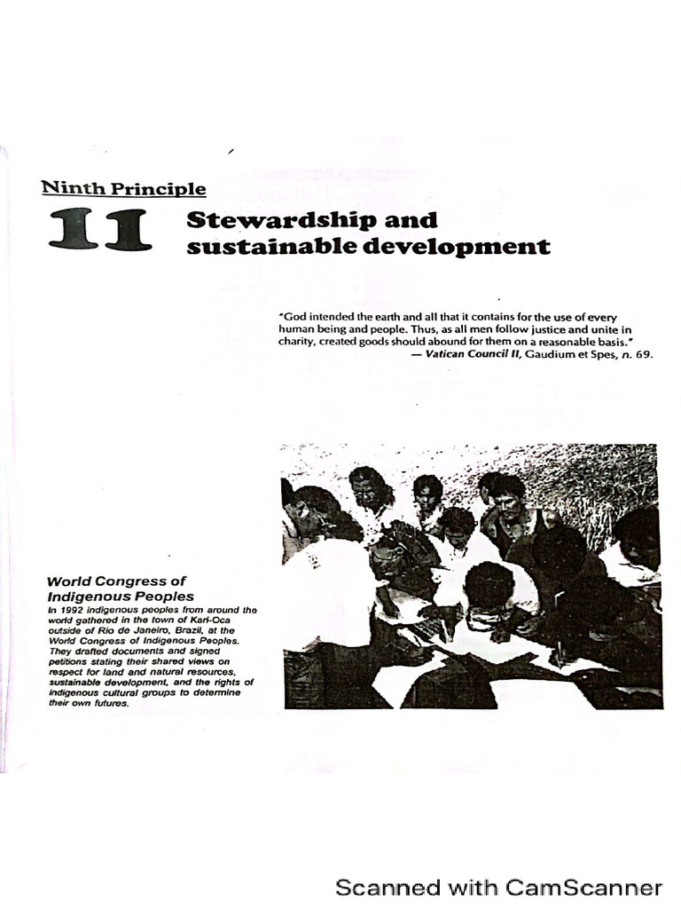9th Principle | PDF 9th Principle | PDF