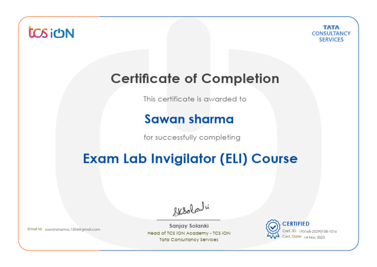 Sawan Sharma 3367903 | PDF