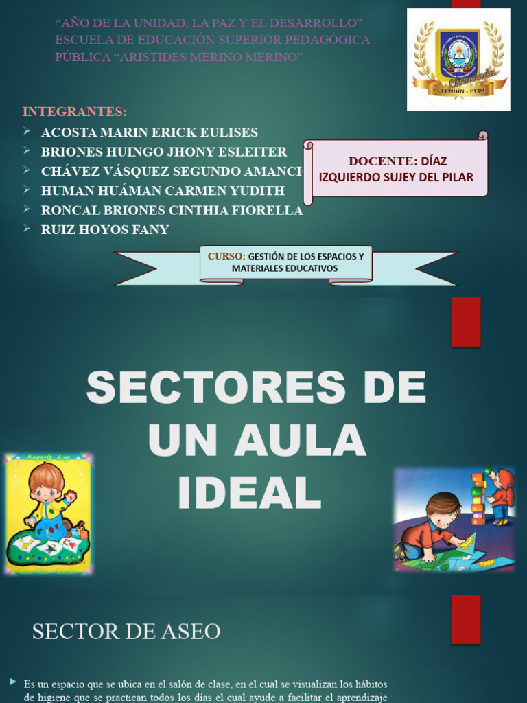 Aula Ideal | PDF