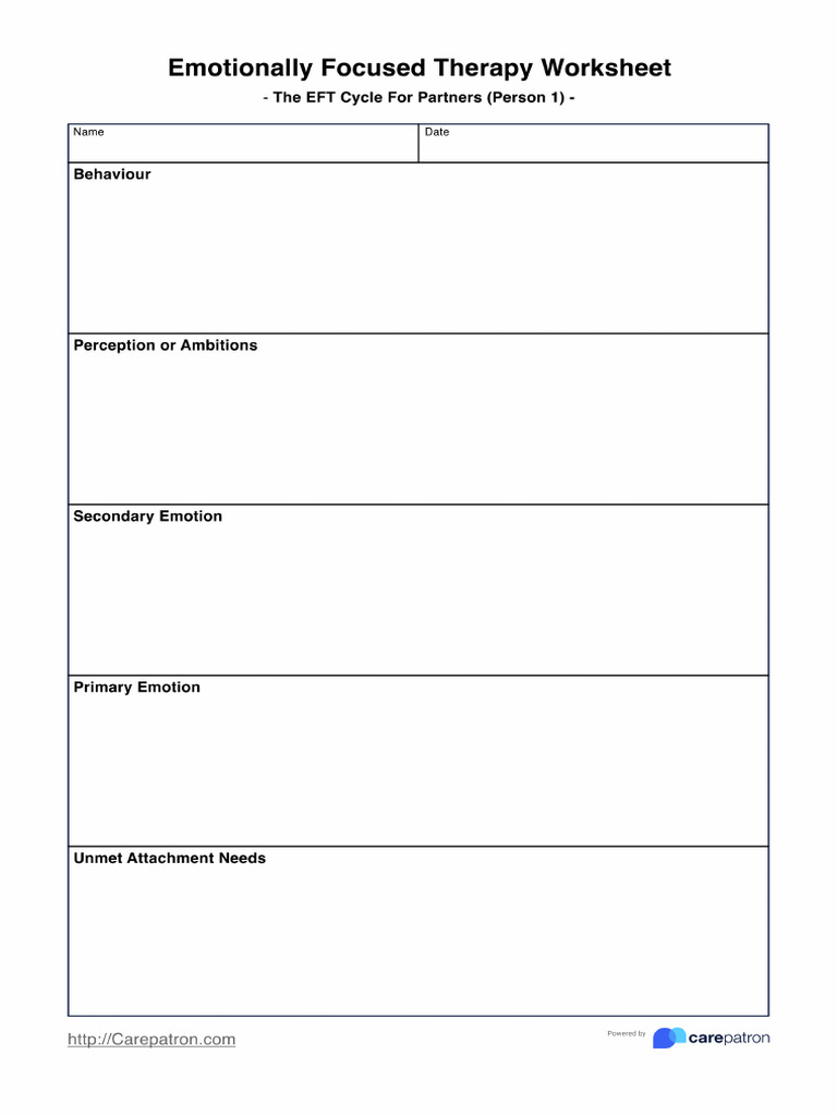 63dc799e83953d063cada8ee_Emotionally Focused Therapy Worksheet Template ...