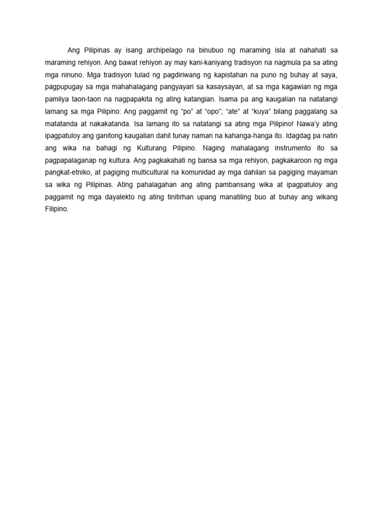 Esp PT 4 | PDF