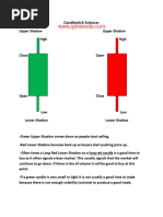 TJR Trading Plan | PDF