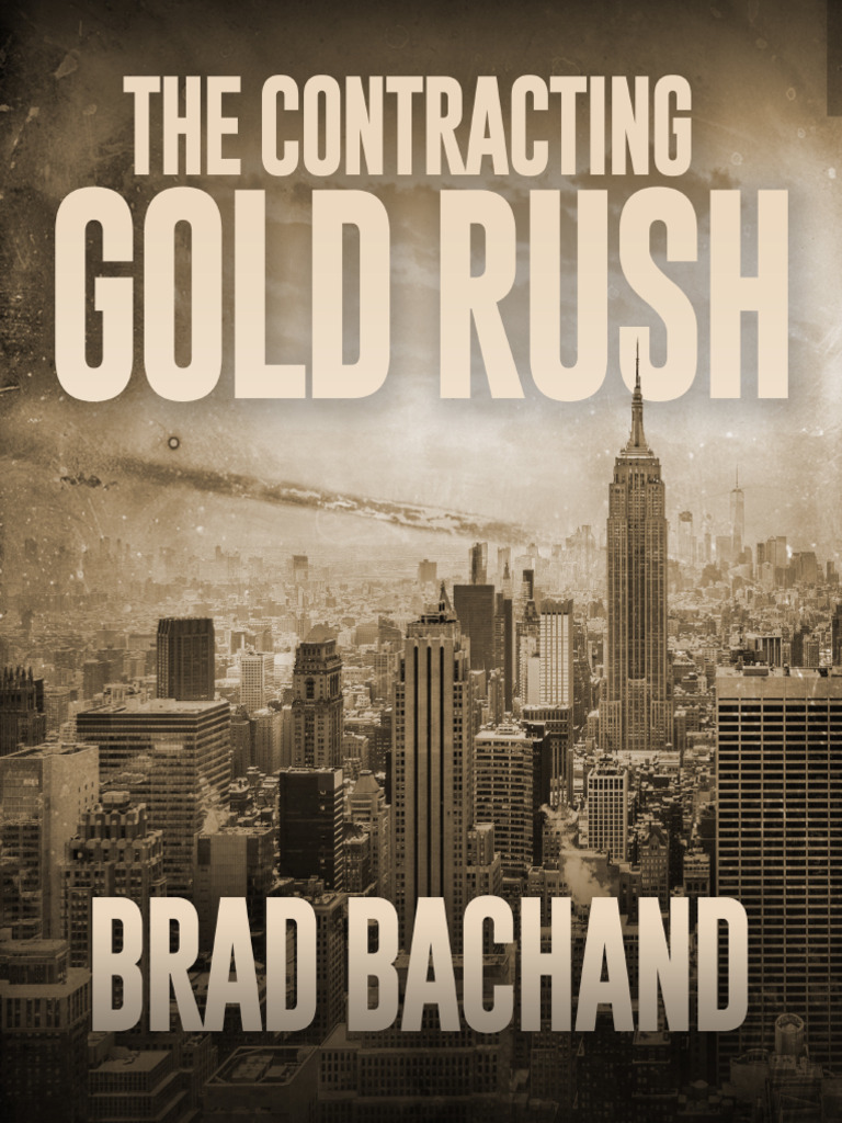 FREE Gold Rush Chapter v2 | PDF | General Contractor | Books