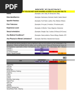 Gor Slave Positions (Image & Position Name) Foreign Language Flashcards ...