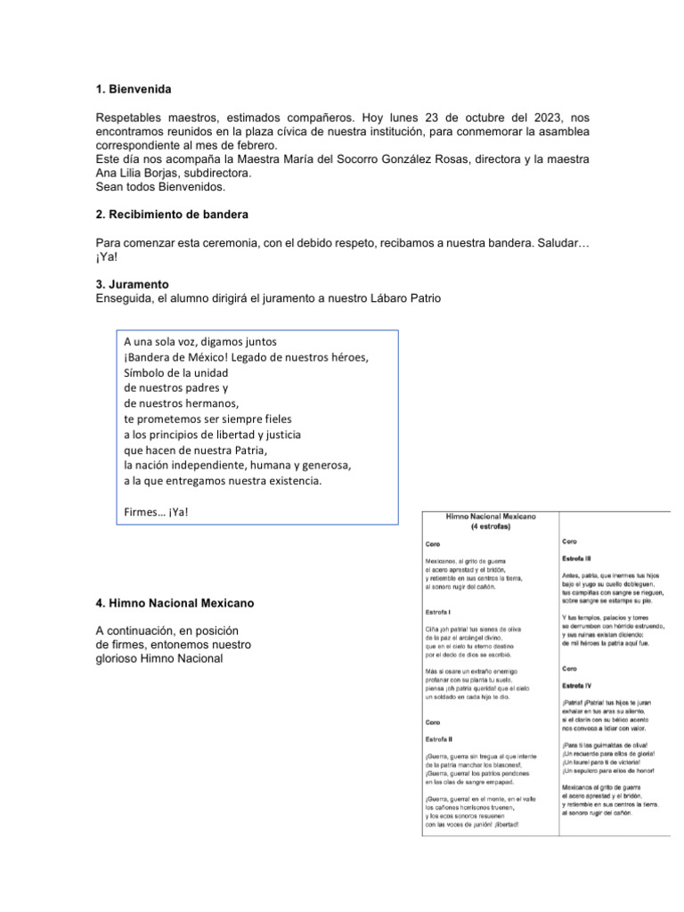 Programa Asamblea | PDF | Naciones Unidas | Relaciones internacionales