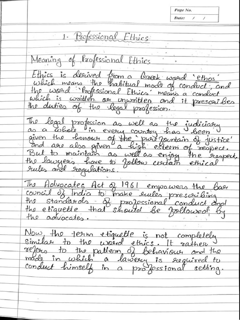 Practical Training | PDF