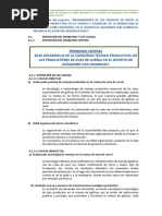 Cadeca | PDF | Honduras | Economias