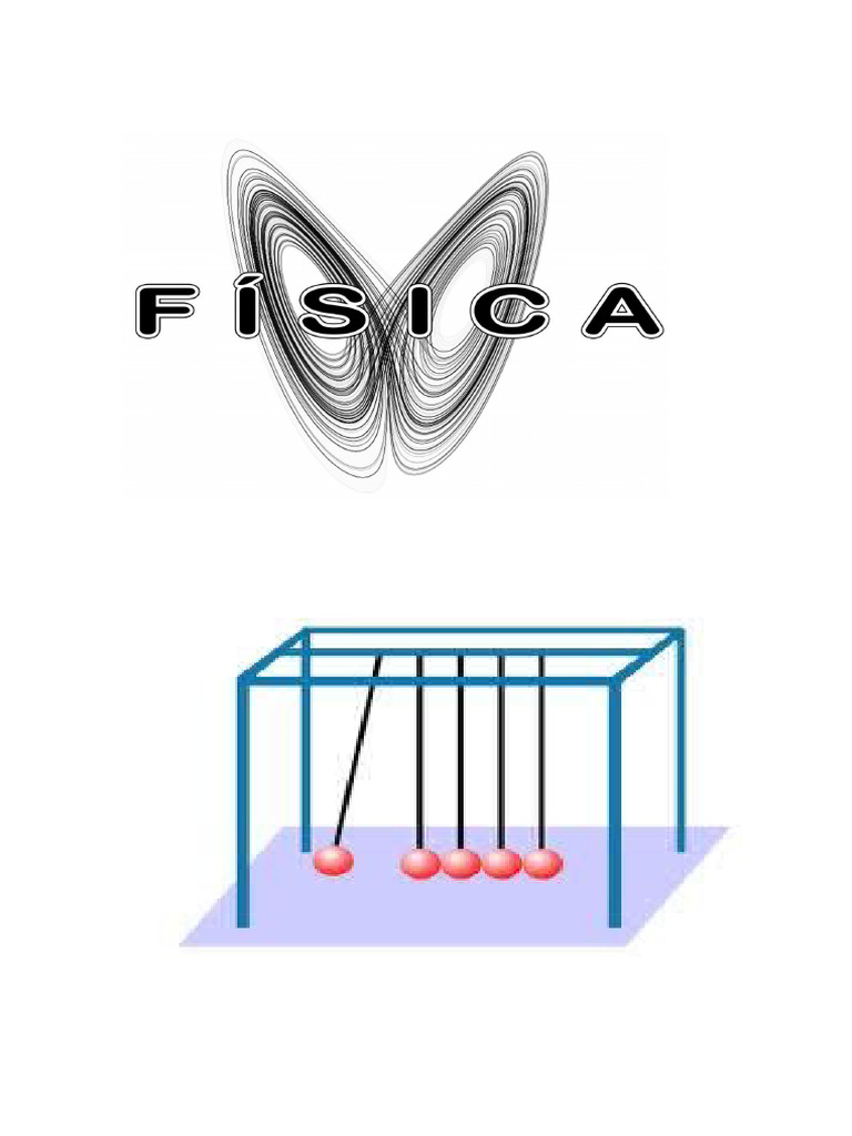 DIBUJOS DE FISICA | PDF