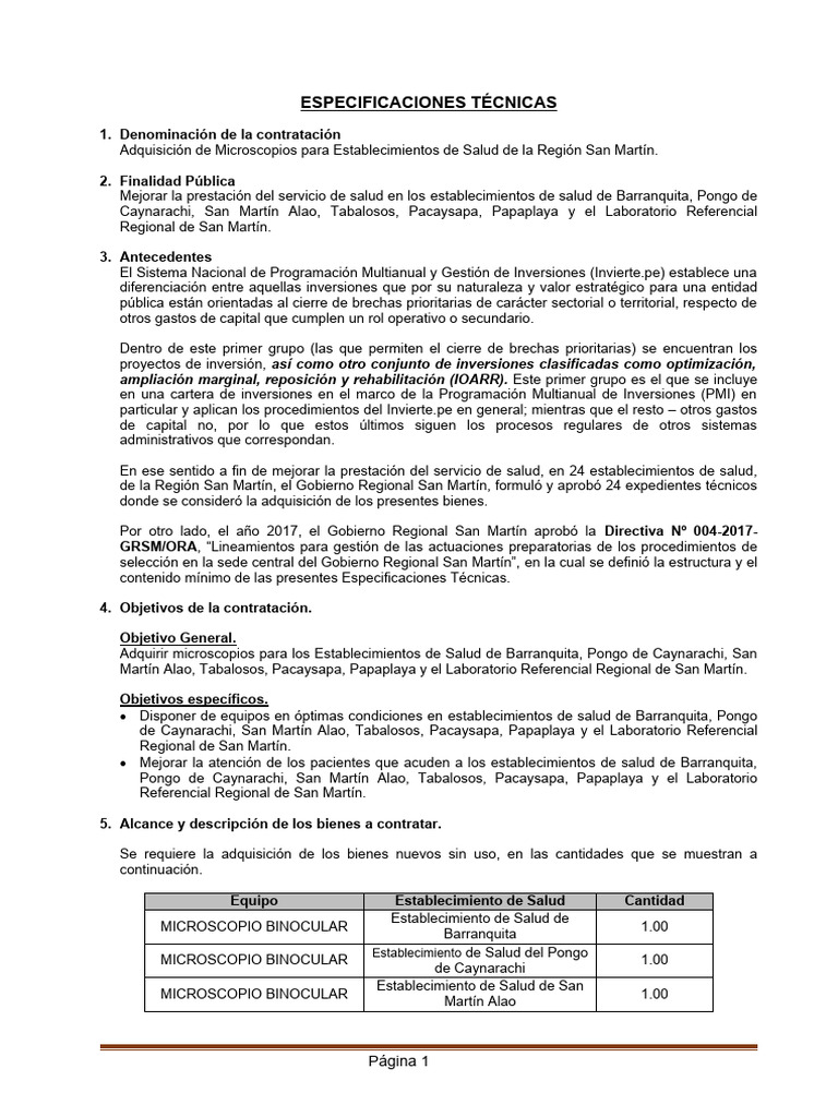 Ejemplo de Eett Bienes 2 | PDF | Encendiendo