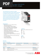 Nytro Libra Technical Data Sheet | PDF | Materials | Chemistry