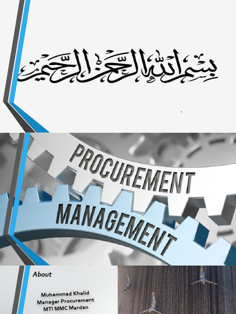 KPPRA Public Procurement Overview | PDF | Procurement | Indemnity