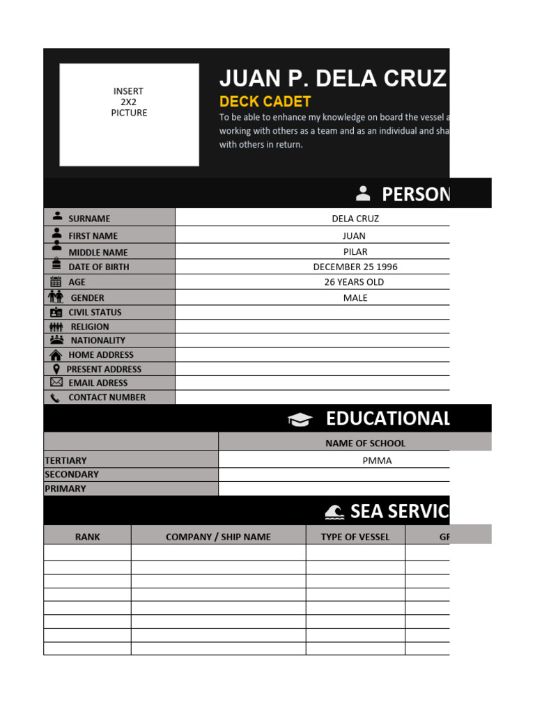 Black Resume | PDF | Cultural Globalization | International Law