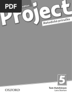 Project 5 Workbook Answer Key | PDF