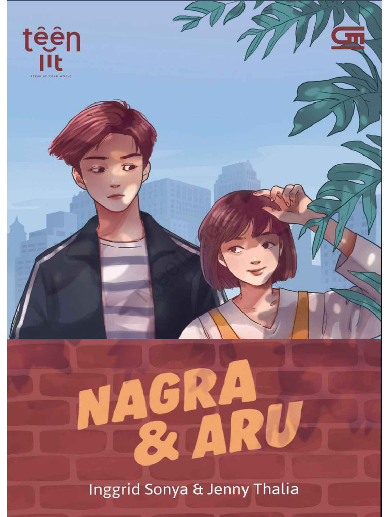 Nagra & Aru | PDF