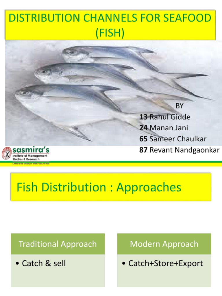 Final Fish | PDF