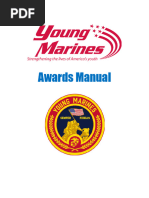 Awards Admin Guidebook | PDF | Battalion | Brigade