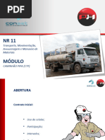 Checklist Da Maca | PDF