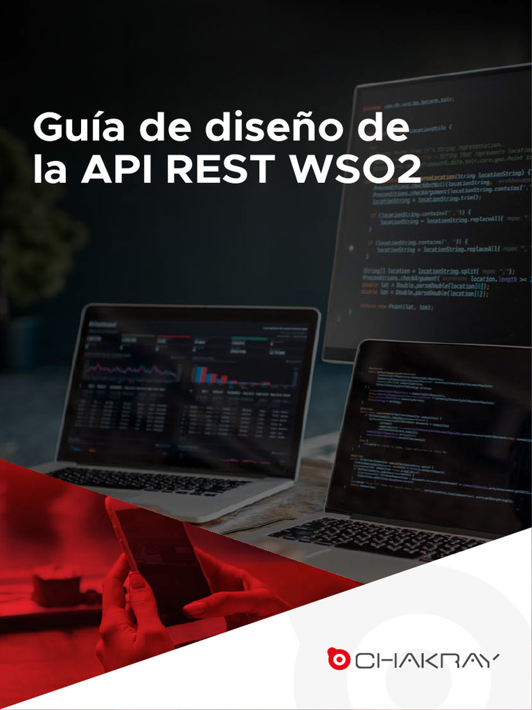 wso2-rest-api-design-guidelines-spanish-updated | PDF | Transferencia ...