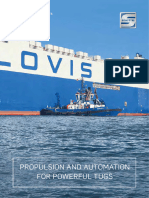 Vessel Specs - OLV VENTURE 1 PDF | PDF | Manufactured Goods | Equipment