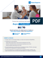 Manual Agente Bupa | PDF | Hospital | Cuidado de la salud