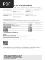 MFC Border Letter | PDF