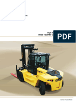 RT240 Technical Brochure | PDF | Transmission (Mechanics) | Truck