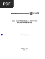 (Care and Use Manual) : Atlantis Premier BEH C AX Columns | PDF | Acid ...