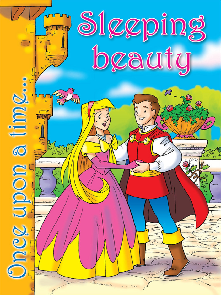 Sleeping Beauty | PDF | Sleeping Beauty | Fairy Tales