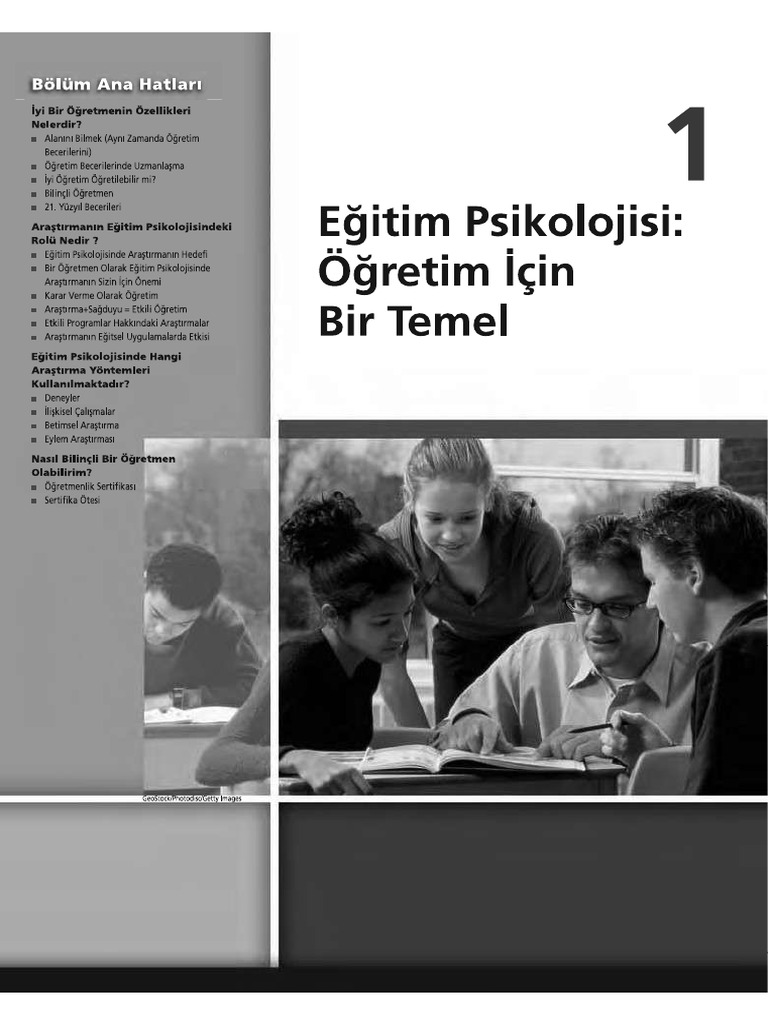 Slavin Bolum 1 | PDF