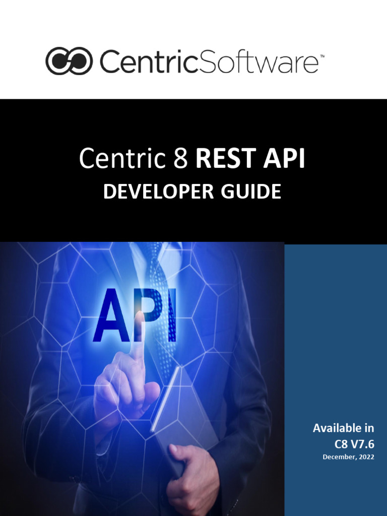 API1 | PDF | Representational State Transfer | Cyberspace