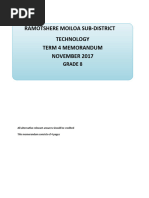 Grade 7 Map Skills Activities | PDF | Latitude | Map