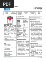 Velmar NF | PDF | Pintar | Materiales