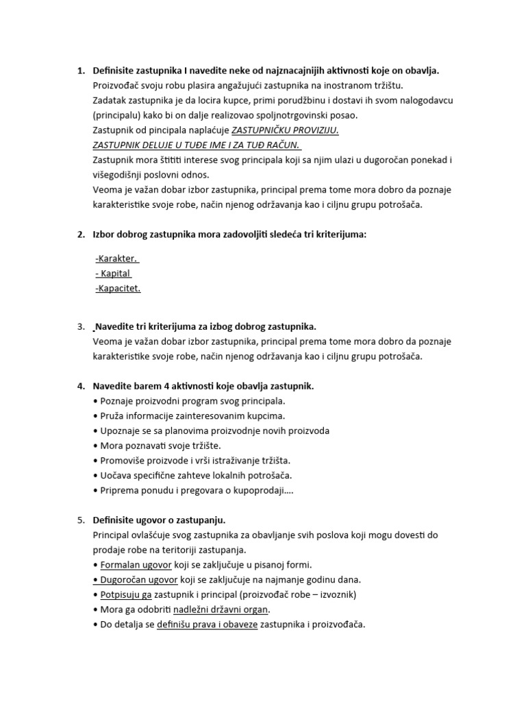 Rezime | PDF