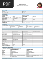 Creche National Minimum Guidelines | PDF | Child Care | Relationships