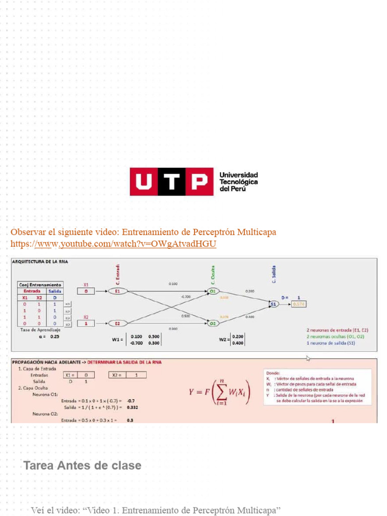 S06.s01 - Material | PDF | Matemáticas Aplicadas | Algoritmos