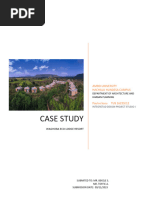 Eden Project Case Study Analysis | PDF | 3 D Computer Graphics | 3 D ...
