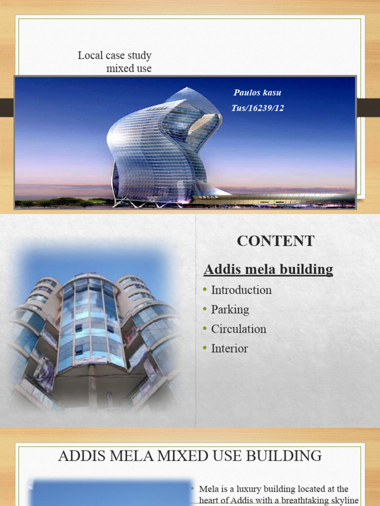 Local Case Study | PDF