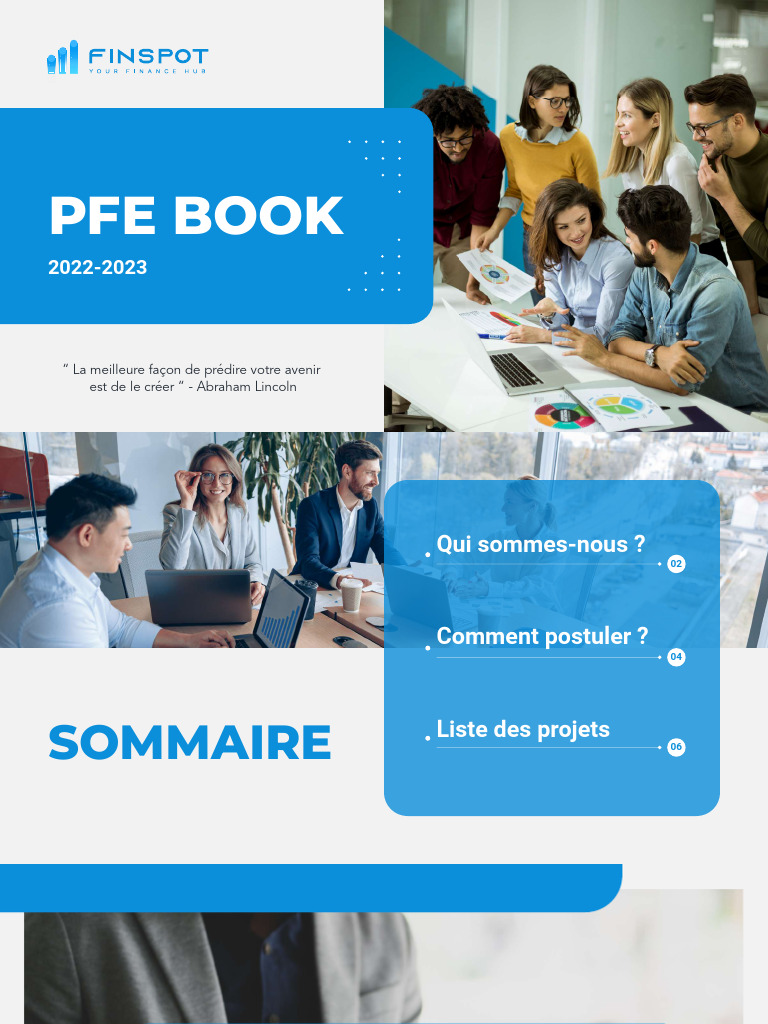 Pfe Book v2 | PDF | Commercialisation | Marque