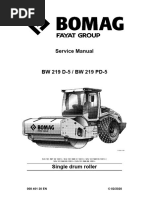 Bomag Fault Code | PDF | Switch | Vacuum Tube